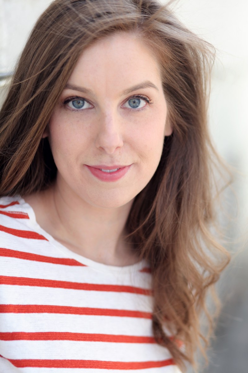 Emily Kunkel | AEA SAG-AFTRA